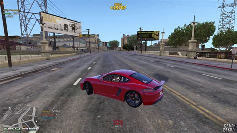 Fivem Roleplay Fps Boost Graphics Pack And Fivem Optimization 160