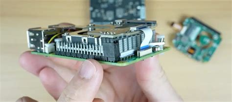 I Tried New Hats For The Raspberry Pi The DIY Life