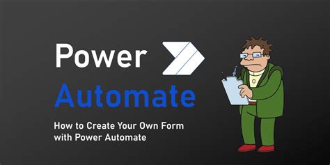How To Create Your Own Form With Power Automate DEV Community