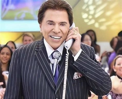 Silvio Santos Alain Delon Veja Outras Personalidades Da Cultura Que