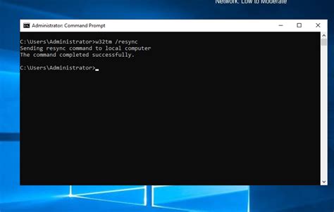 Guided Lab Setting Amazon Time Sync Service For Amazon Ec2 Windows Instance Tutorials Dojo