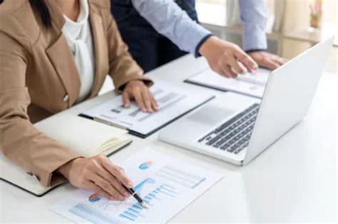 How Experienced Ca Firms Can Offer The Best Statutory Audit Services