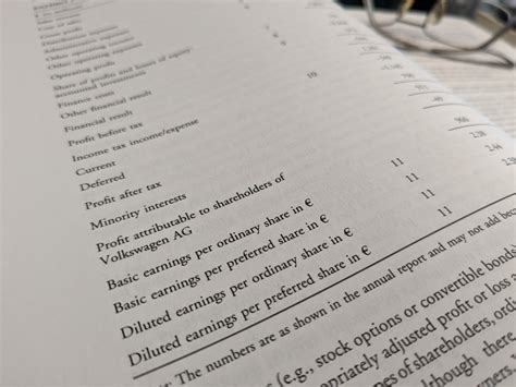 Demystifying Financial Statements A Comprehensive Guide