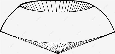 Spherical Cone Vintage Illustration Engraved Rotates Line Vector Engraved Rotates Line Png
