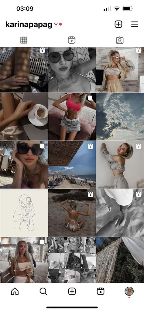 Karinas Portfolio Content