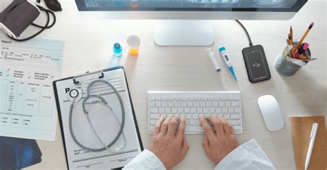 3 Ways Logical Access Control Protects Patient Data Rf Ideas