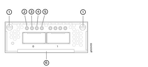 Ex4300 Chassis Juniper Networks