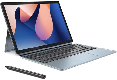 Lenovo Ideapad Duet Core I Th Gen Price And Full Specs Laptop