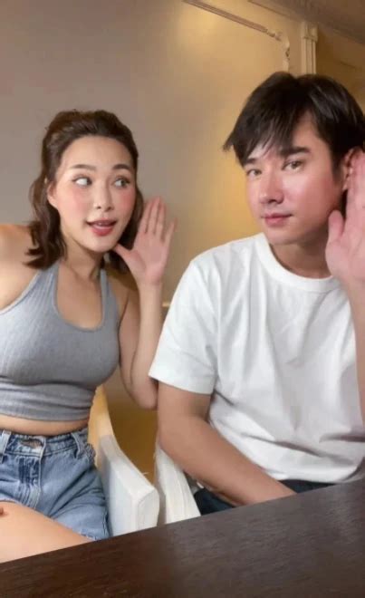 โมเมนต์สวีท จันจิ เผยคลิปแดนซ์เบาๆ เคียงข้าง มาริโอ้ คลิปนี้ฆ่าคนโสดชัดๆ