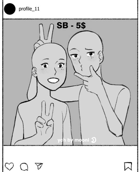 Instagram Photo Ych Ychcommishes