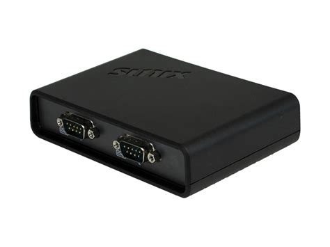 Sunix Mobile Ethernet