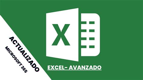 1 3 Excel Avanzado Ea Learning Academy