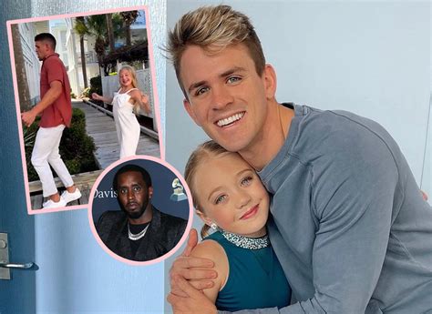 Youtuber Cole Labrant Posts Video Of 11 Year Old Step Daughter