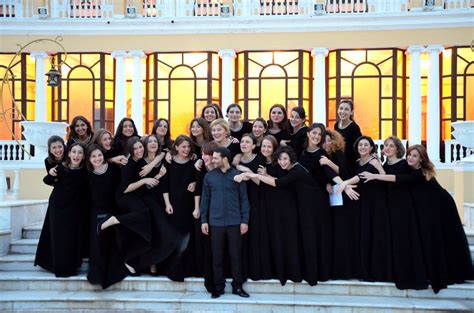 თბილისის ქალთა გუნდი