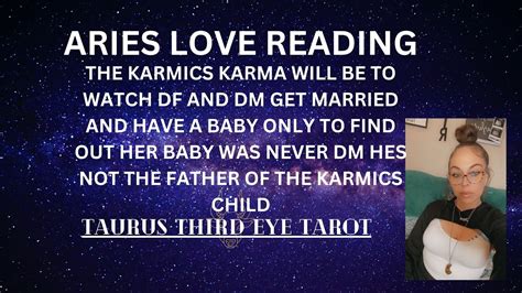 Aries Reading Youtube