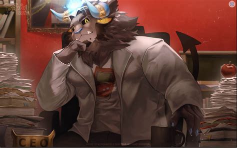 Special Reward Free Kobu Wallpaper Where The Demon Lurks By Team Boke