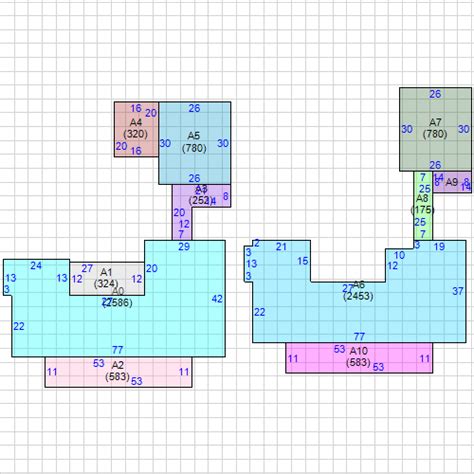 Print Building Details