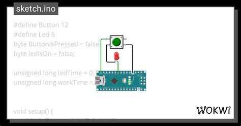 Wokwi Online Esp32 Stm32 Arduino Simulator Wokwi Online Esp32 Stm32 Arduino Simulator