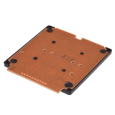 TECLADO MATRICIAL 4X4 16 TECLAS