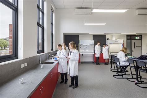 Holy Trinity Lutheran College Education Snapshots