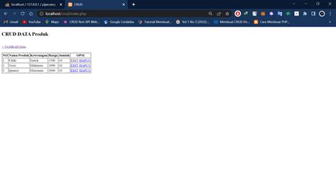 Github Didihar13crud