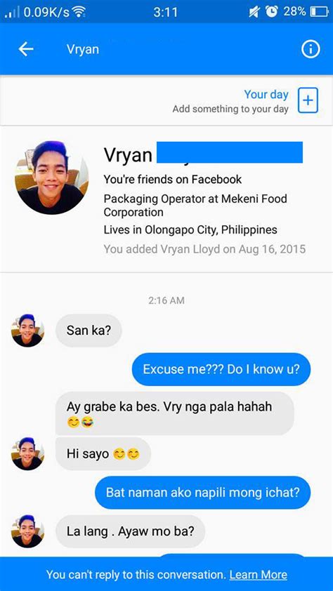 Di Ba Magagalit Jowa Mo Kasi Shota Ko Tulog Na Bigla Na Lang Nag