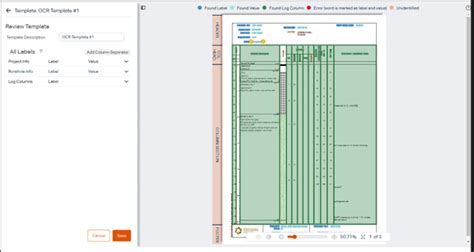 Rslog Documentation Template Manager Rslog Documentation Template Manager