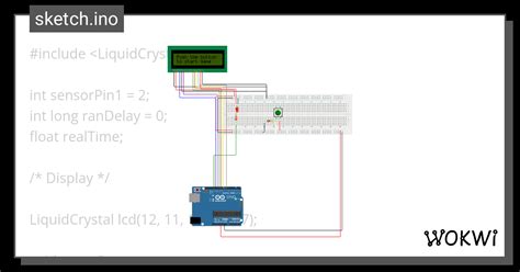Reaction Rime Copy Wokwi Esp32 Stm32 Arduino Simulator