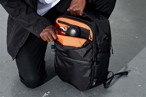 City Pack Pro X-Pac – Aer