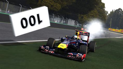 F1 REALISTIC DRIVER ERRORS 101 YouTube