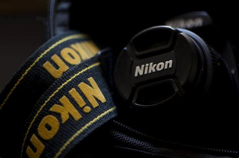 Troubleshooting Nikon DSLR Error Codes