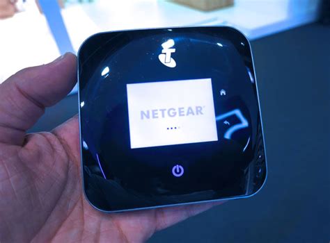 Netgear Launches Nighthawk M Mobile Router Capable Of Gbps Speeds Through Telstra Tech Guide