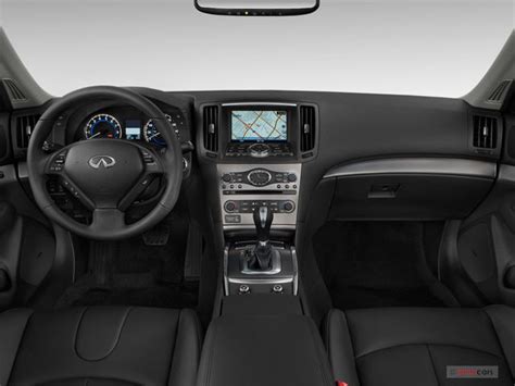 2015 Infiniti Q40 Prices Reviews And Pictures U S News And World Report