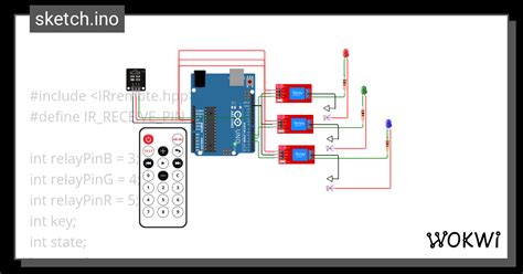 Midterm Exam Wokwi Esp32 Stm32 Arduino Simulator