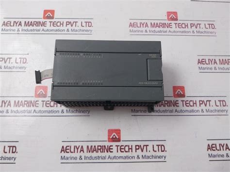 Unimat Un 223 1bl22 0xa0 Plc Input Module Aeliya Marine