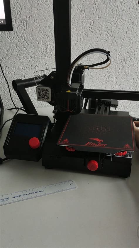 Printer Not Starting Anymore Only Blinking Screen And Low Rpm Fans Rcreality