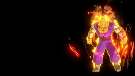 Sparking Zero Aura Pack Xenoverse Mods