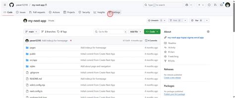Githubリポジトリをプライベートからパブリックに変更する方法 1分のビデオガイド