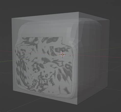 Modeling How Can I Get A Multi Colored Object In The Solid Viewport