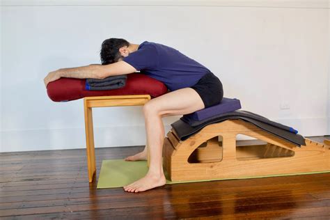 Yoga Therapy Enhance Well Being Today — Marrickville Yoga Centre