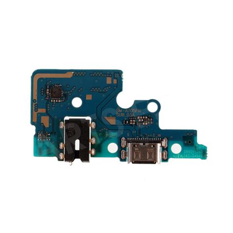 Wholesale Cell Phone Oem Charging Port Flex Cable Replacement For Samsung Galaxy A Sm A F