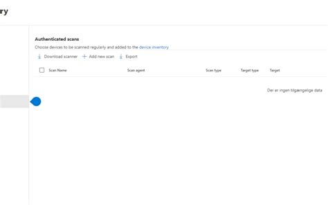 Network Device Discovery Vulnerability Management With Microsoft Defender Blog Sonnes