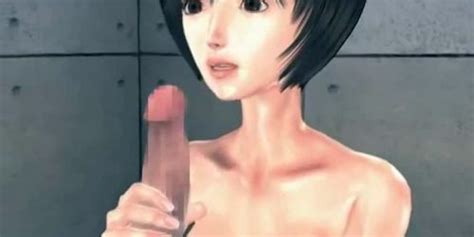Asian Animated Delights A Dick With Her Lips