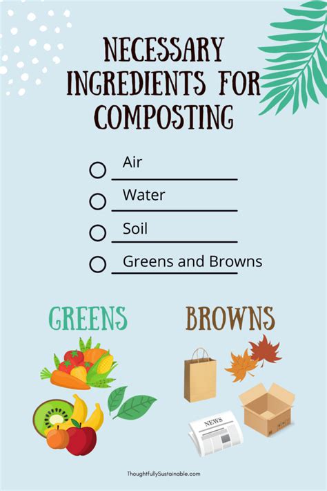 Science Of Backyard Composting Understanding The Benefits And Techniques Thoughtfully Sustainable