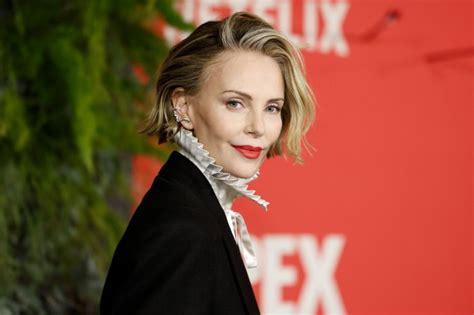 Movie Review Charlize Theron Charts Thrilling Apex Perseverance
