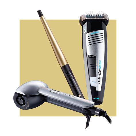 BaByliss is al meer dan 50 jaar dé specialist in beauty & haircare
