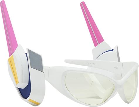 Buy Gentle Monster X Overwatch 2 Tokki Wp Glasses White