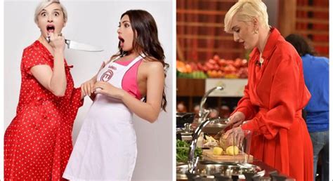 ასეთ საოცარ ადგილას ისვენებს მაკა კვიციანი მასტერ შეფის დატოვების შემდეგ