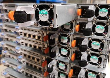 What Is A Power Supply Unit Psu Techbuyer