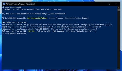 Microsoft Run Ps Script Now If You Deleted Inetpub On Windows 11 Windows 10